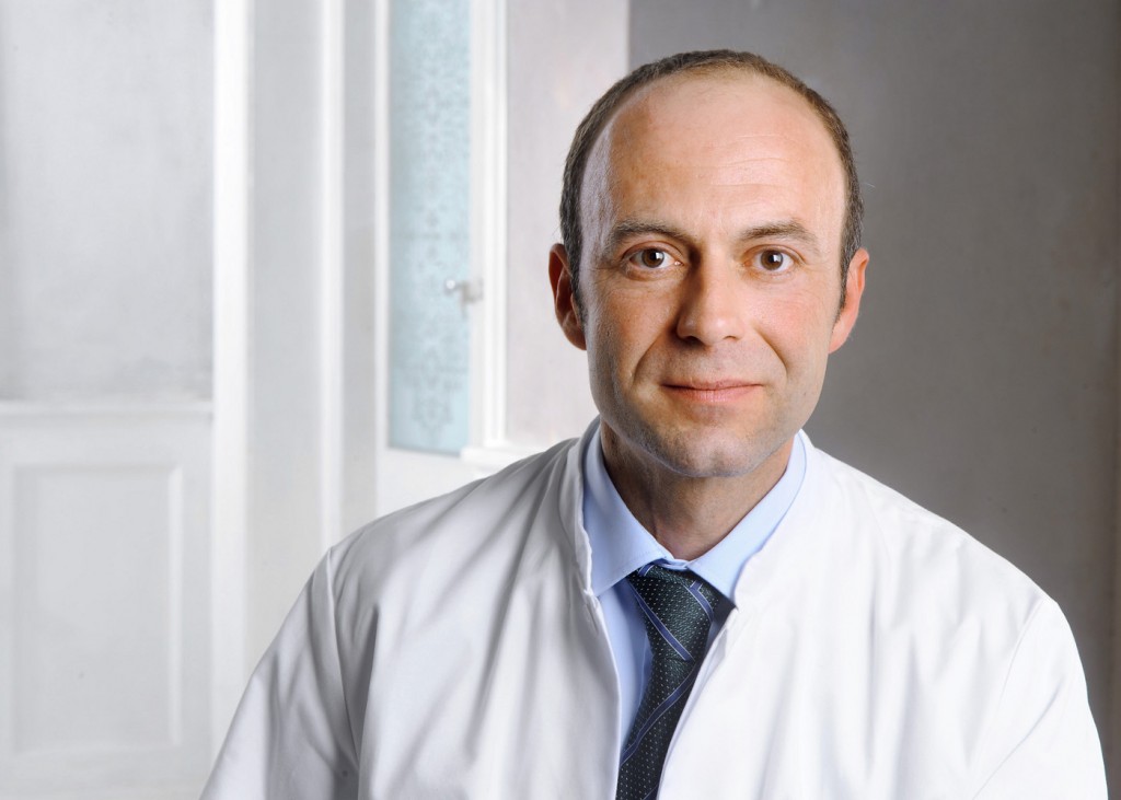 Stephan Weidinger – Newsletter Epigenetik