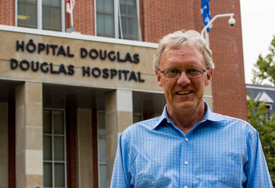 Michael Meaney im NZZ-Interview – Newsletter Epigenetik