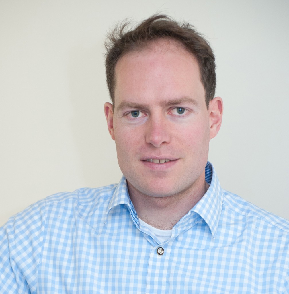 Christof Gebhardt – Newsletter Epigenetik